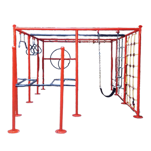 Multi level Bar | Outdoor Fitness Equipment Manufacturers