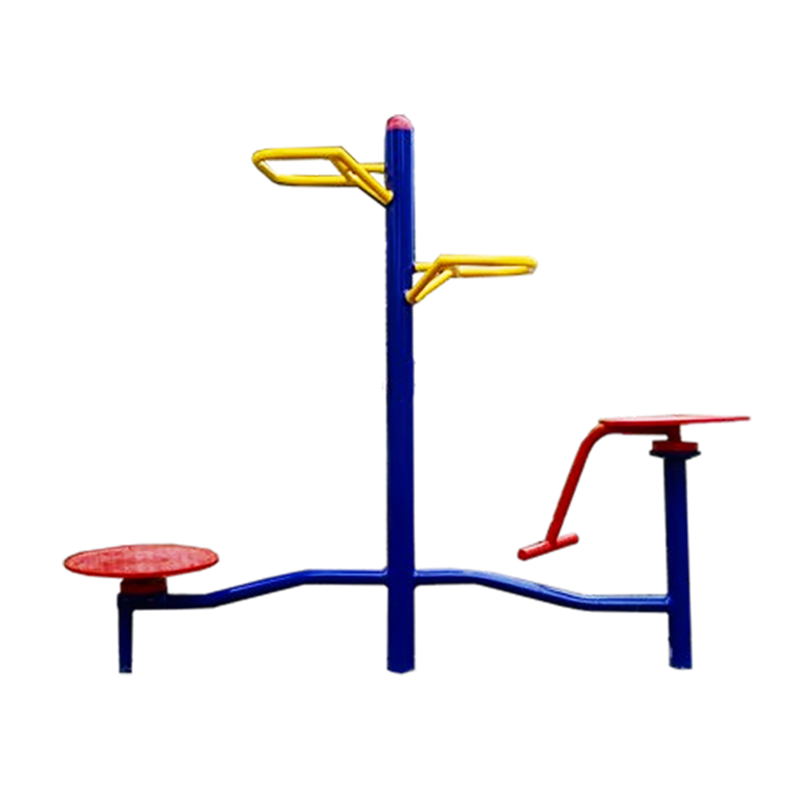 Outdoor Playground Equipment Manufacturers